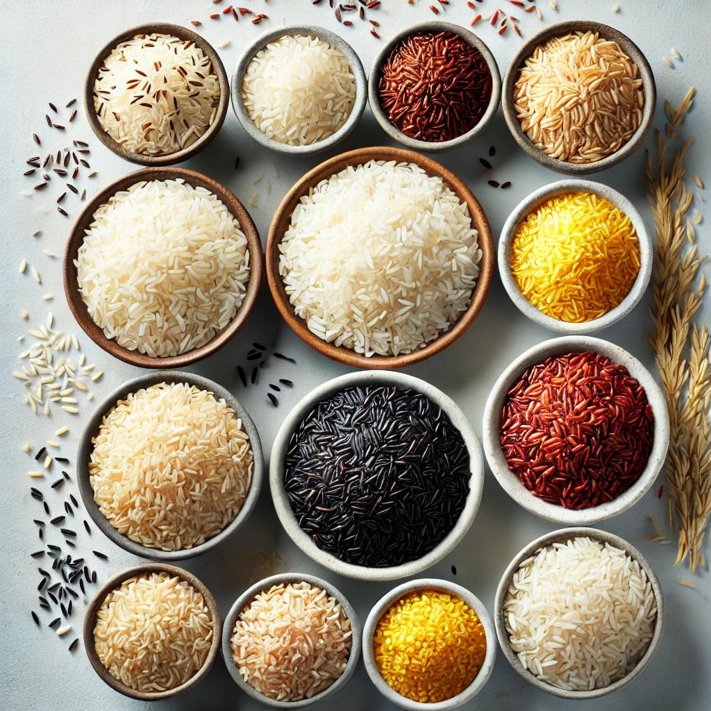 Does Rice Make You Gain Weight? | The Truth About Rice & Fat Loss 2025